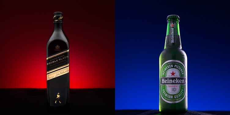 Bottle Product Photography Product Photography Melbourne | Adrian